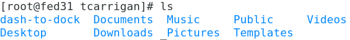 Sysadmin tools: 11 ways to use the ls command in Linux